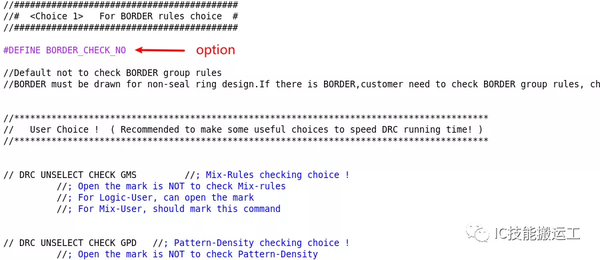 Calibre DRC自定义检查内容 - 知乎