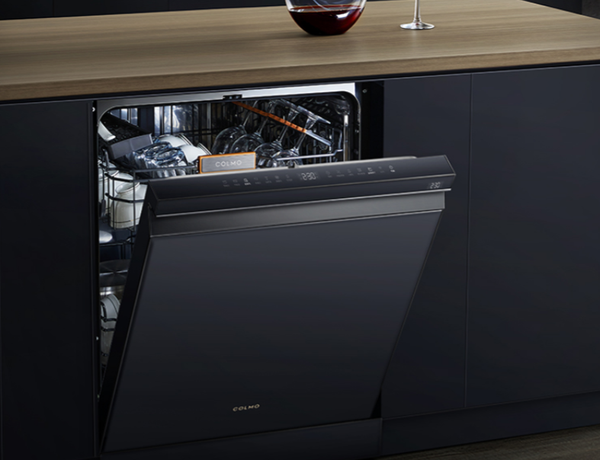 COLMO G05洗碗机实测：为家人健康添“保障”