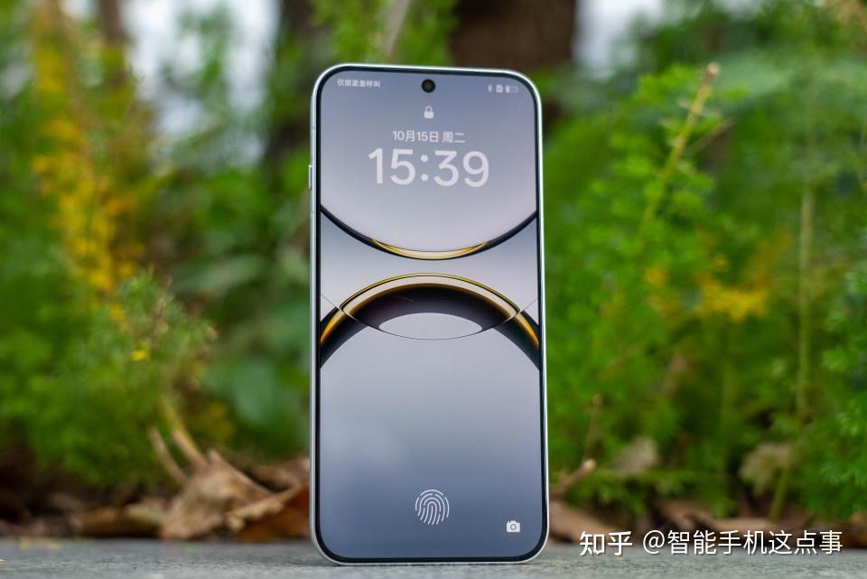 OPPO Find X9系列关键规格已清晰：哈苏凝光+7K电池，全面对标iPhone - 知乎