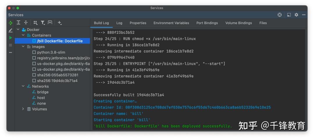 VS Code 和 JetBrains 的对比分析 - 知乎