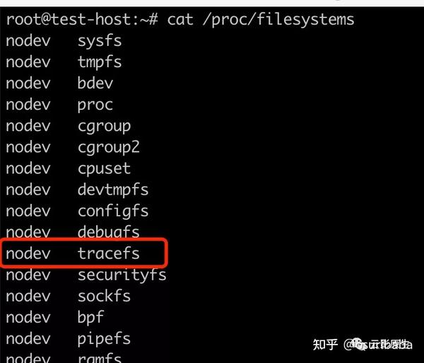 使用 ftrace 实现一个跟踪任意命令内核函数的小工具 - 知乎
