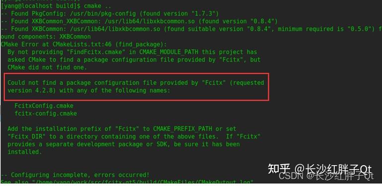 统信UOS系统开发笔记（五）：安装QtCreator开发IDE中的中文输入环境Fcitx输入法 - 知乎