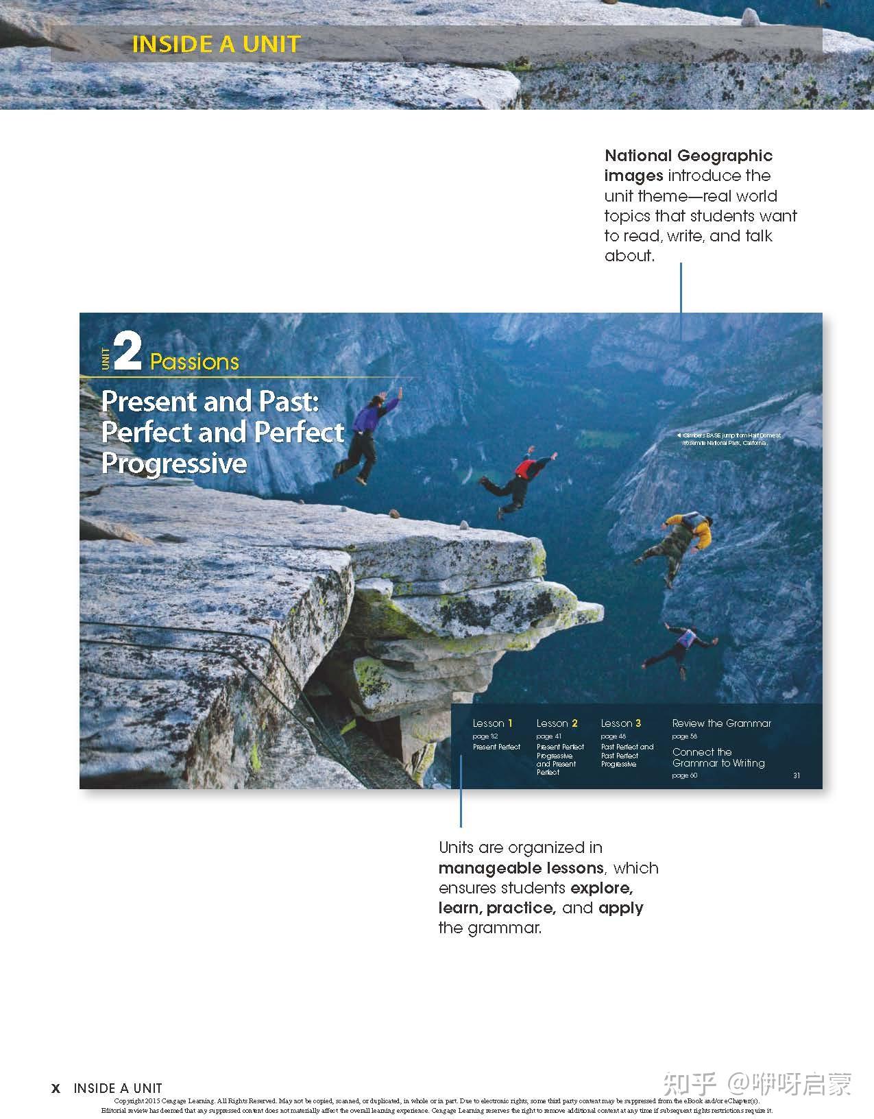 Grammar Explorer 初中高中英文语法专项教材 - 知乎