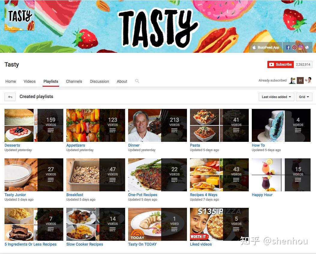 今年您想知道的20种YouTube技巧，技巧和功能 - 知乎