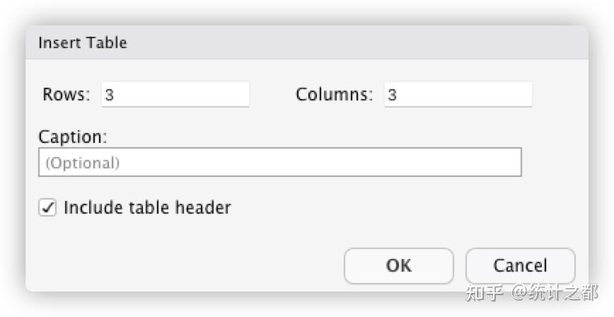 1.5w字的Rmarkdown入门教程汇总 - 知乎