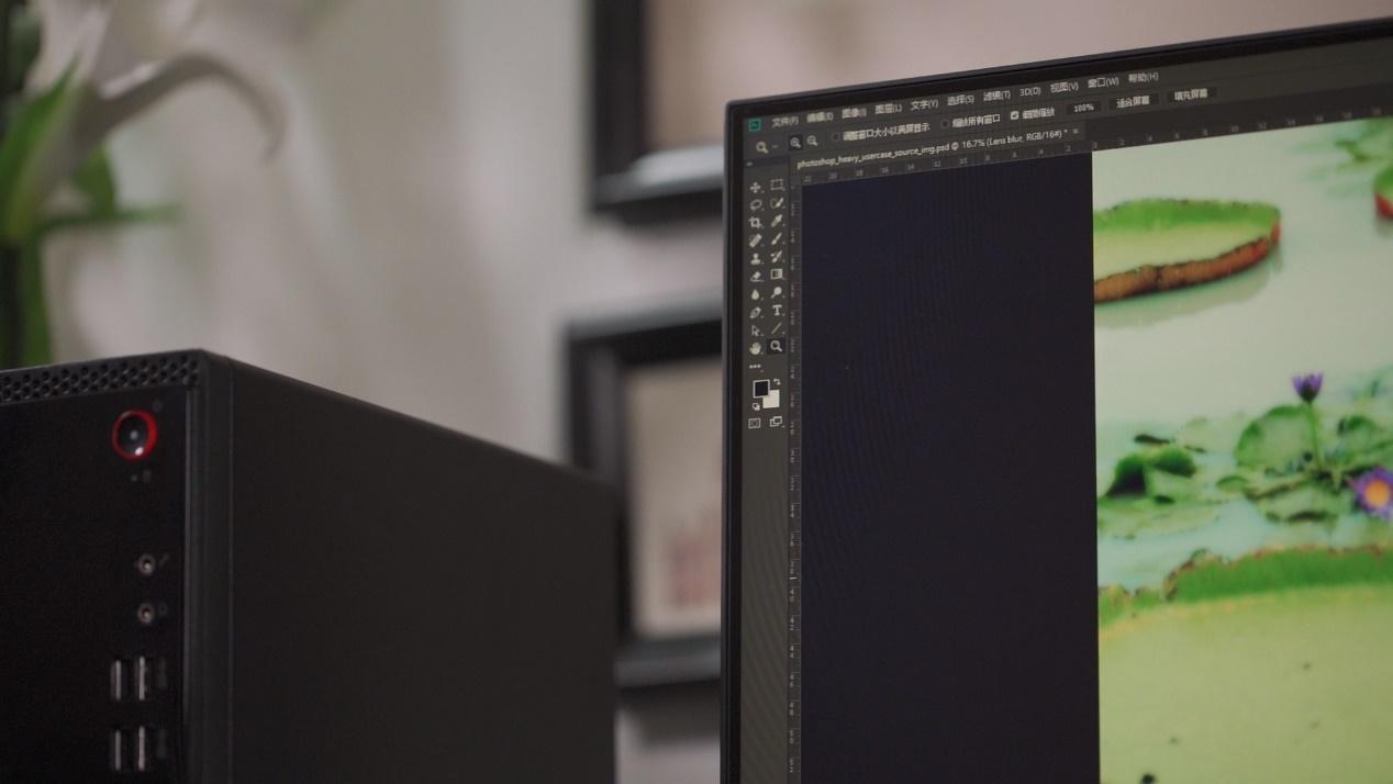 ThinkCentre E76Y 上手体验 - 知乎