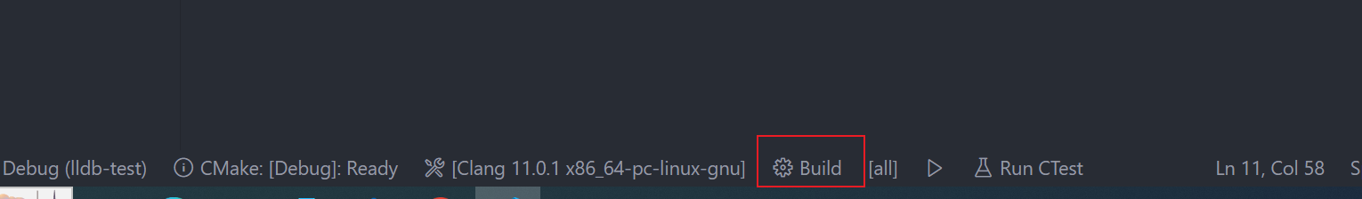 无痛vscodeclangdlldbcmake配置cc开发环境 知乎 