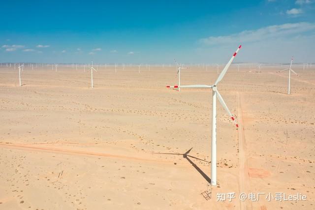 关于风力发电——风力机的基本结构，科普涨知识 - 知乎