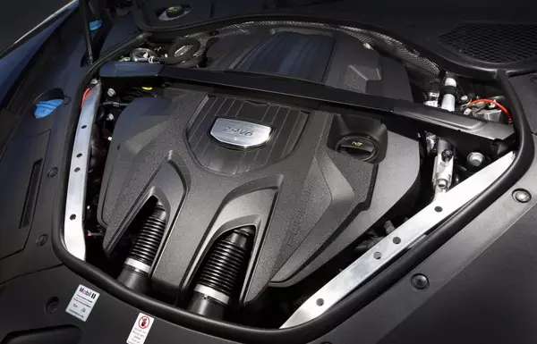 V6引擎还是L6引擎？优劣浅析及车企的选择 - 知乎