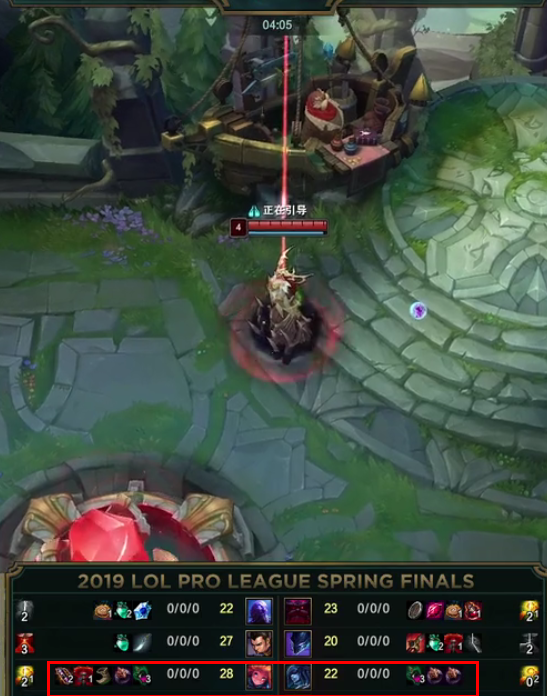 S9LPL春季赛季后赛决赛 JDGvsIG复盘 长歌万里 新王诞生！ - 知乎