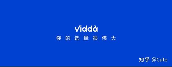 Vidda子品牌发力年轻市场 海信视像攻略相助 - 知乎