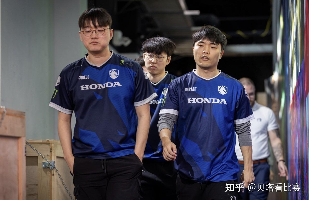 海外网友热议TES击败TL：NA应该算外卡赛区！TL堪比LPL垫底战队 - 知乎