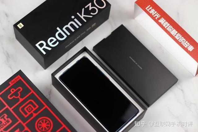 红米K30 Pro上手评测：2999元真香 只有2个小遗憾 - 知乎