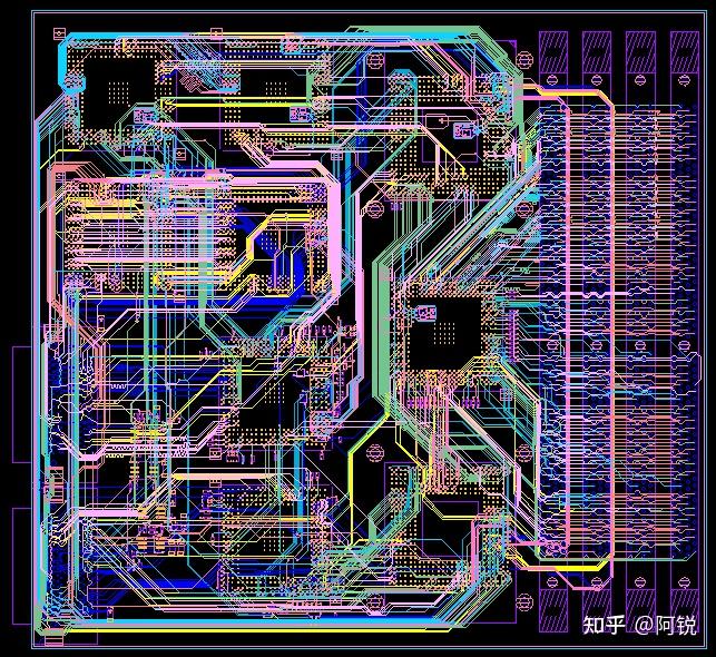 成功的EDA工具有哪些特征？Allegro、Xpedition、PADS、Altium全方位大PK - 知乎