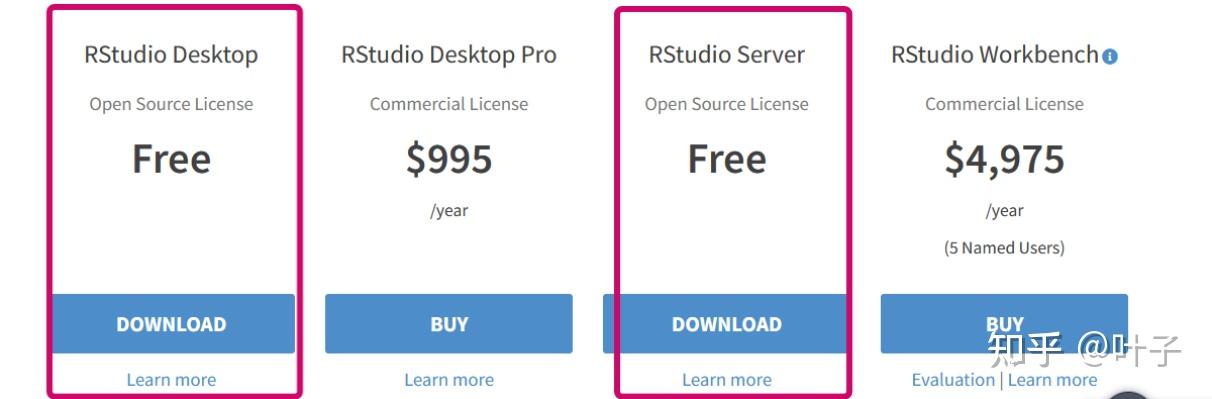 R在Windows的下载及安装过程-超细节 - 知乎