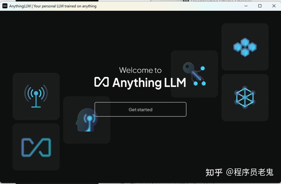 手把手教程！DeepSeek+AnythingLLM搭建本地知识库问答系统 - 知乎