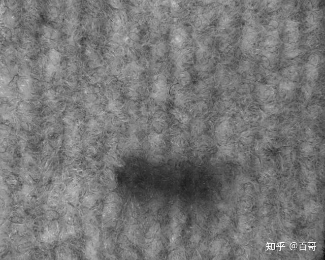 动手实现halcon中的texture inspection纹理检测算法 - 知乎