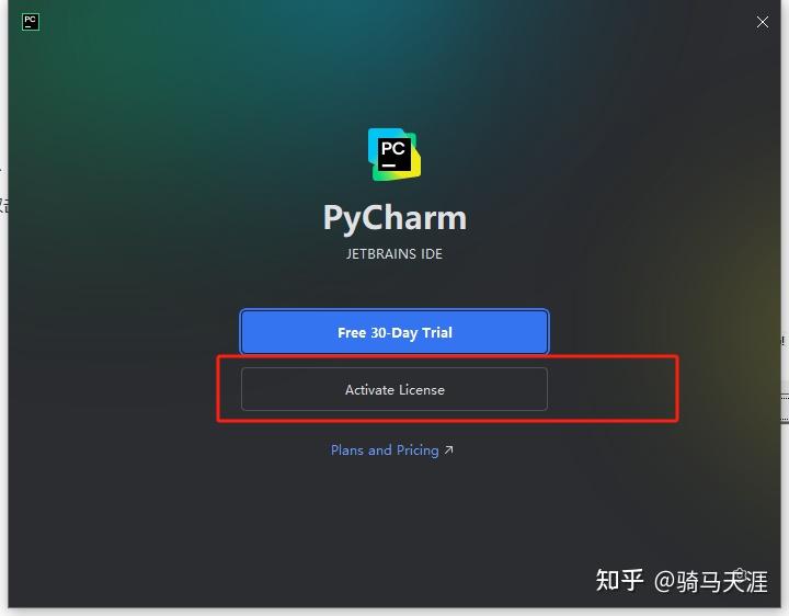 最新版PyCharm超详细图文安装教程至2099年（2025最新版保姆级教程）看完这一篇就够了 - 知乎