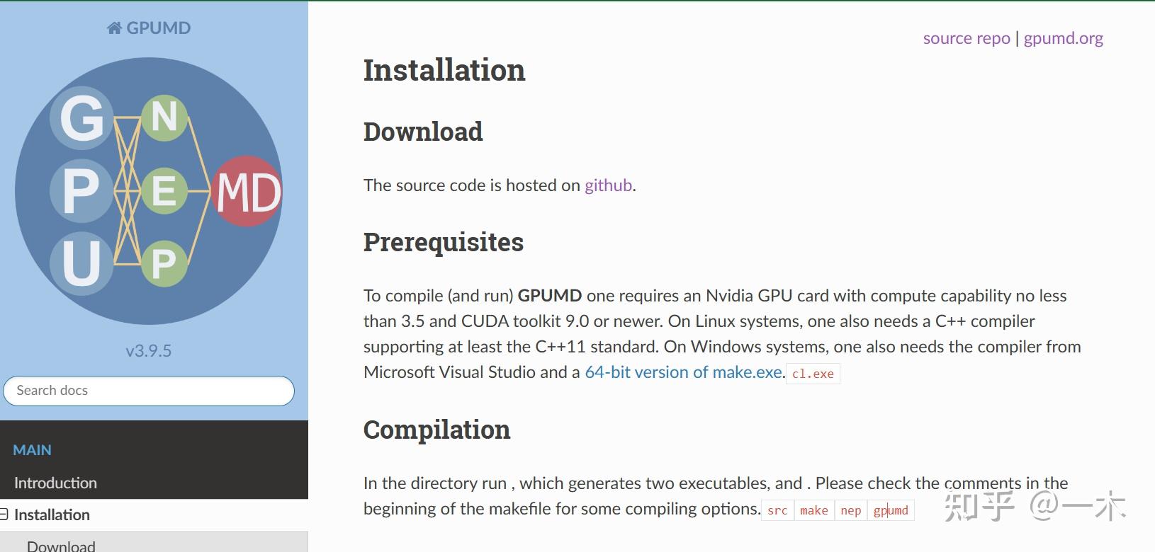 Windows系统下编译安装和使用GPUMD训练NEP势 - 知乎