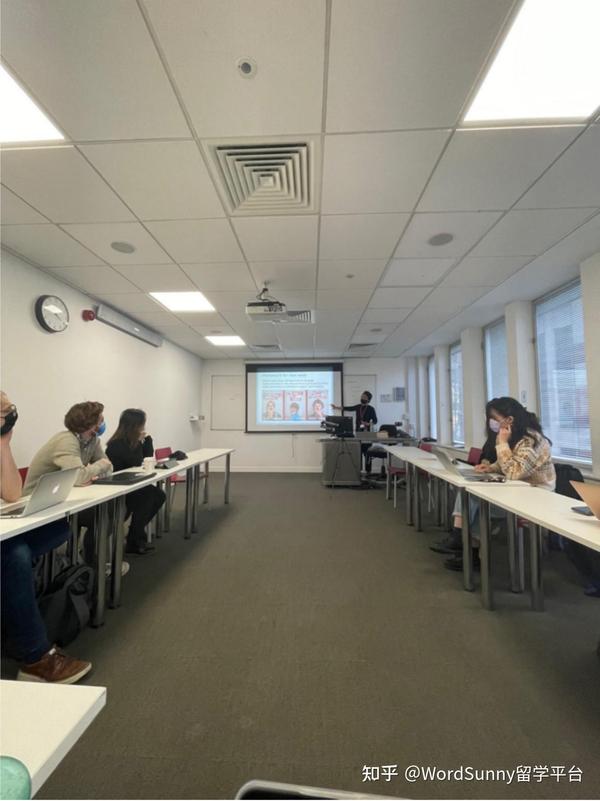 在G5超级精英大学的LSE留学、和LV集团继承人当校友是什么体验？ - 知乎