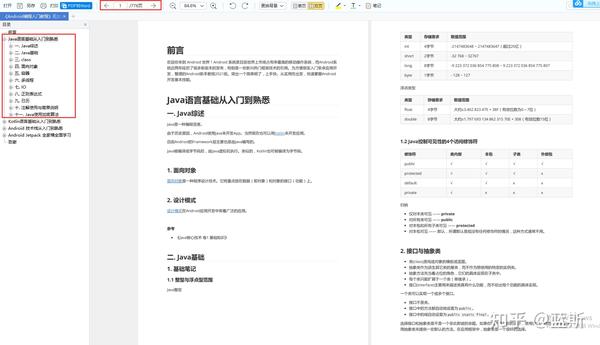 全套android零基础入门教程（知识精讲强化实战） 知乎 