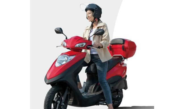 不到7千，本田NS125D值得买吗？看完这2点，能接受就买 - 知乎