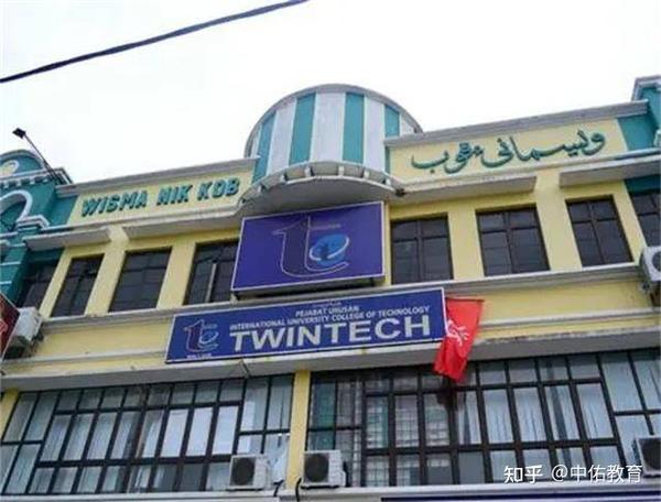 双德国际科技大学学院本硕招生简章 - 知乎