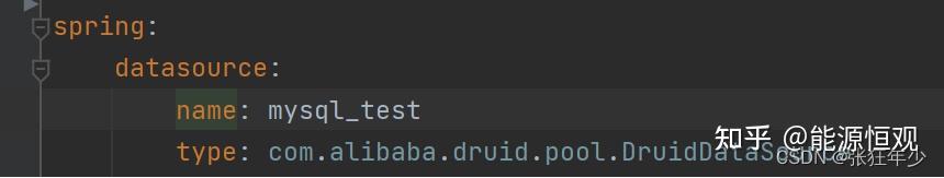 SpringBoot集成MyBatis-yml自动化配置原理详解 - 知乎
