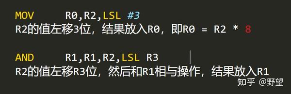 ARM汇编学习(三)—汇编程序结构、寄存器寻址方式、参数传递 - 知乎