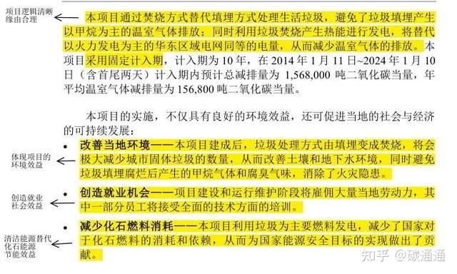 CCER有望年内重启，PDD文件该怎样编制？50份参考案例及流程梳理 - 知乎