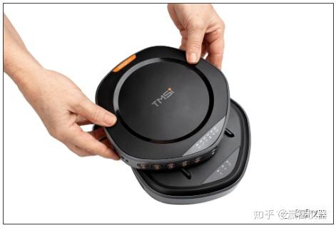 干货|详解EEG脑电原理及两种主流脑电设备对比 - 知乎