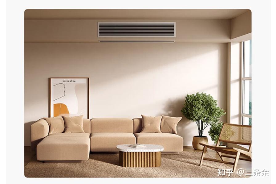 浅评小米米家3匹中央空调，小米米家中央空调3匹怎么样？ - 知乎