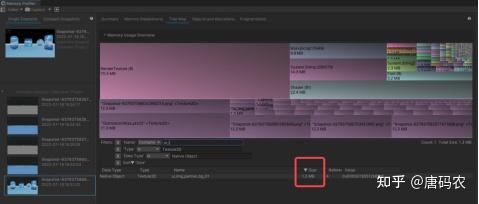 浅谈Unity中的Mipmap与Texture Streaming技术 - 知乎