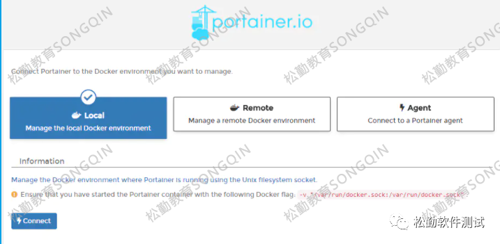 详解Docker，如何用portainer管理Docker容器 - 知乎