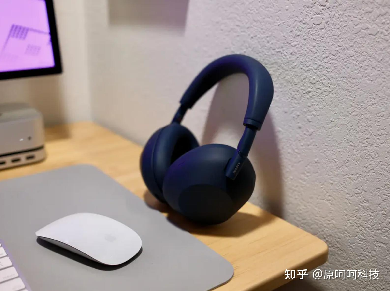 索尼最新WH-1000XM6开箱首测：高颜值+高性能，升级亮点全揭秘 - 知乎