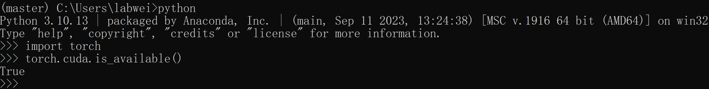 PyTorch深度学习（3）——通过requirements.txt配置GitHub深度学习项目所需环境 - 知乎