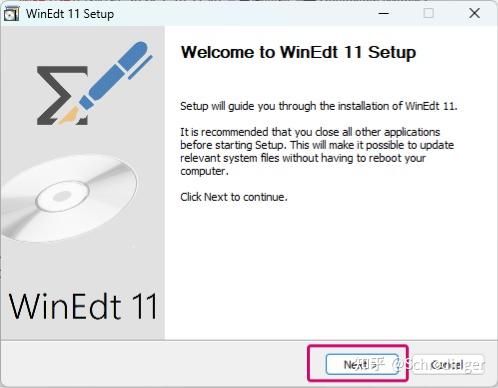 配置Latex环境：Tex Live+Winedt - 知乎