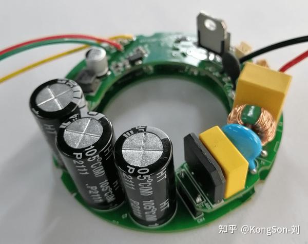 高速吹风筒方案推荐：双层板、过3C认证 - 知乎