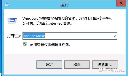 windows系统时间同步及同步频率设置 - 知乎