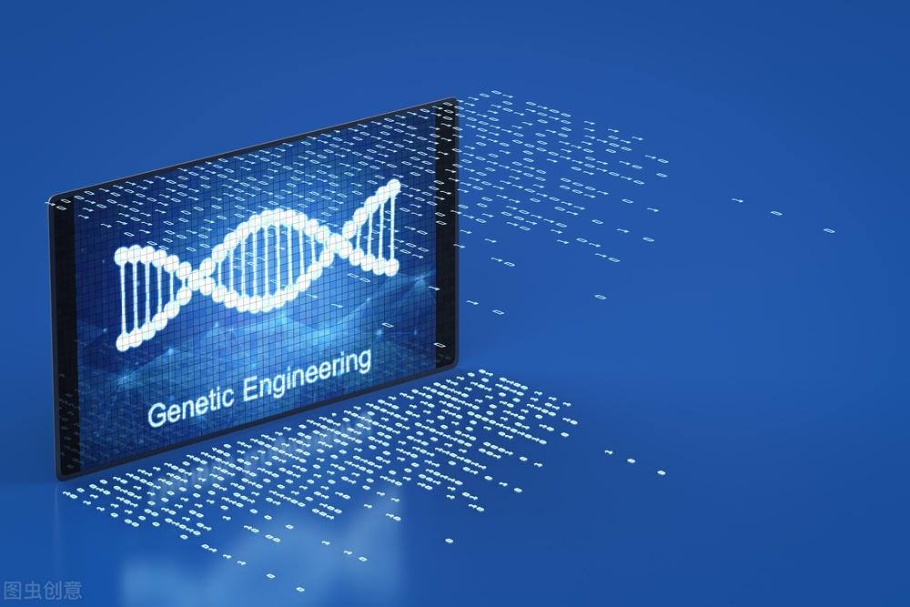 基于LSR编辑的精准大片段DNA插入；RNA折纸技术；藻类-纳米机器人 - 知乎