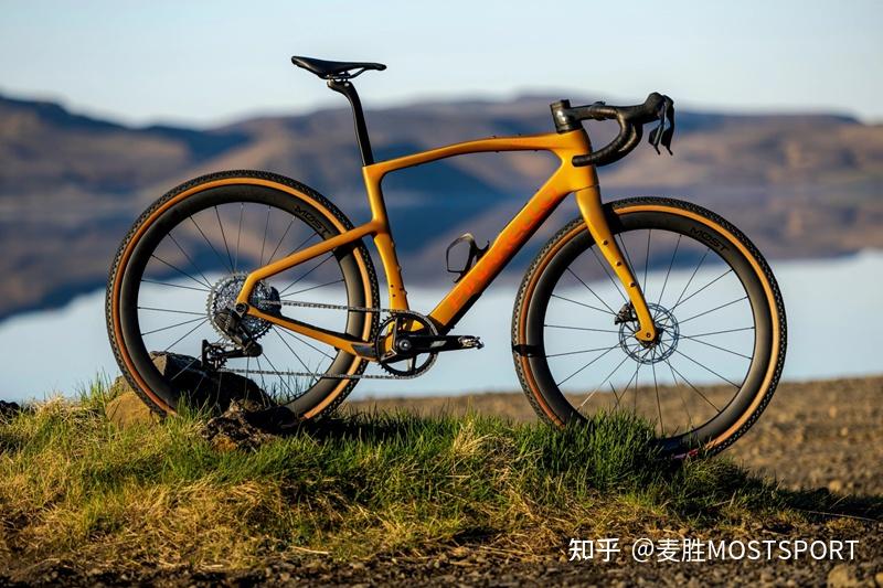 全新 Pinarello Grevil F 系列 2025 款 - 知乎