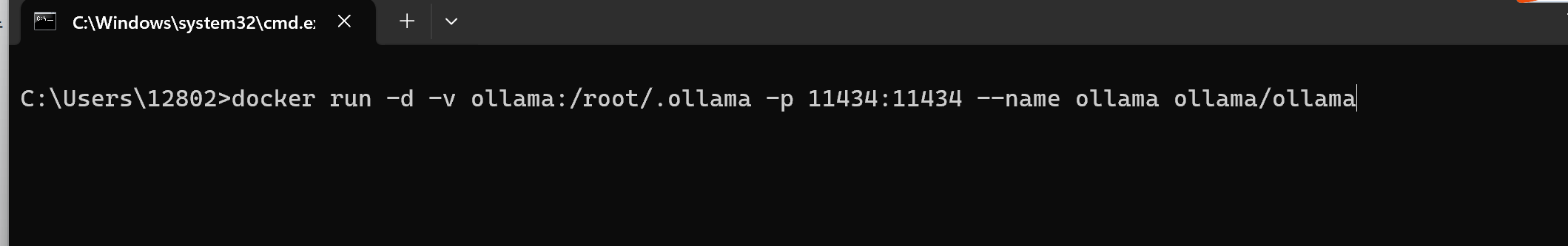 Deepseek+WebUI 本地部署-Docker（二） - 知乎
