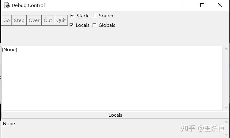 Python IDLE基本使用 - 知乎