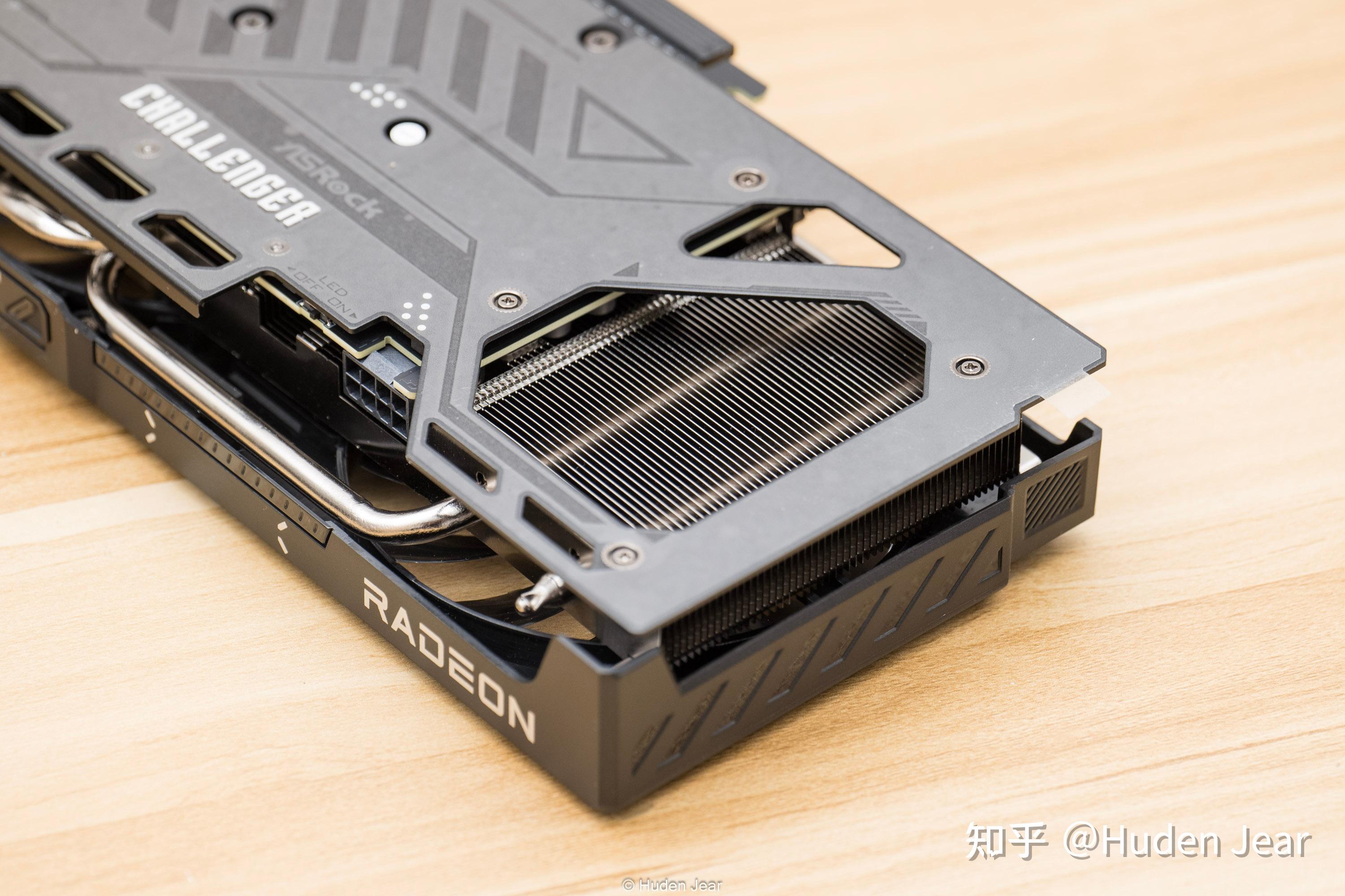 定位60的甜品混战！RX 9060XT 8G/16G首发测评 - 知乎