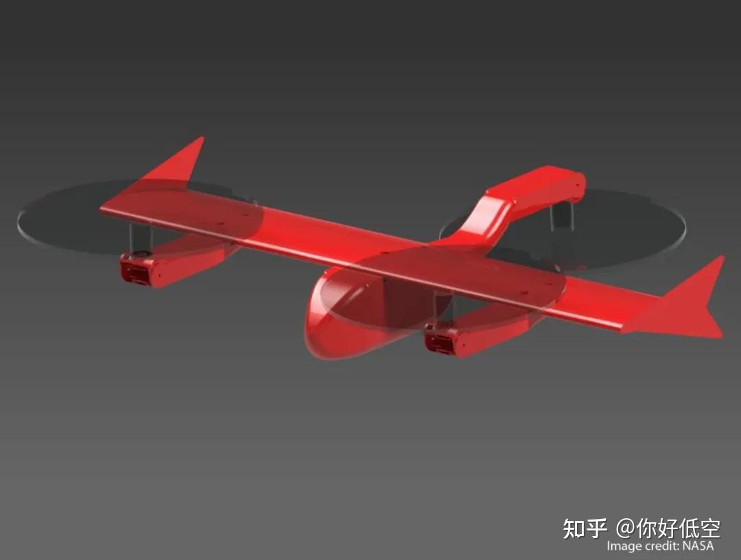关于eVTOL你需要了解的10件事 - 知乎