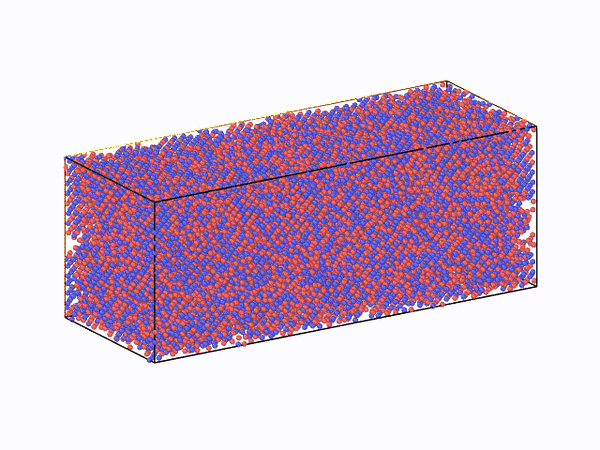 lammps教程：实例讲解npt、nvt系综的选择 - 知乎