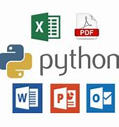 拿起来就用的office二次开发（python,win32com使用经历总结） - 知乎
