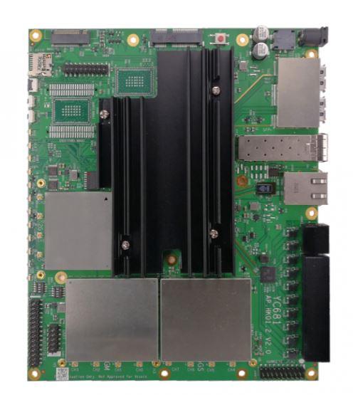 基于高通IPQ8074 WiFi6高速网络路由器之上网不受限方案 - 知乎