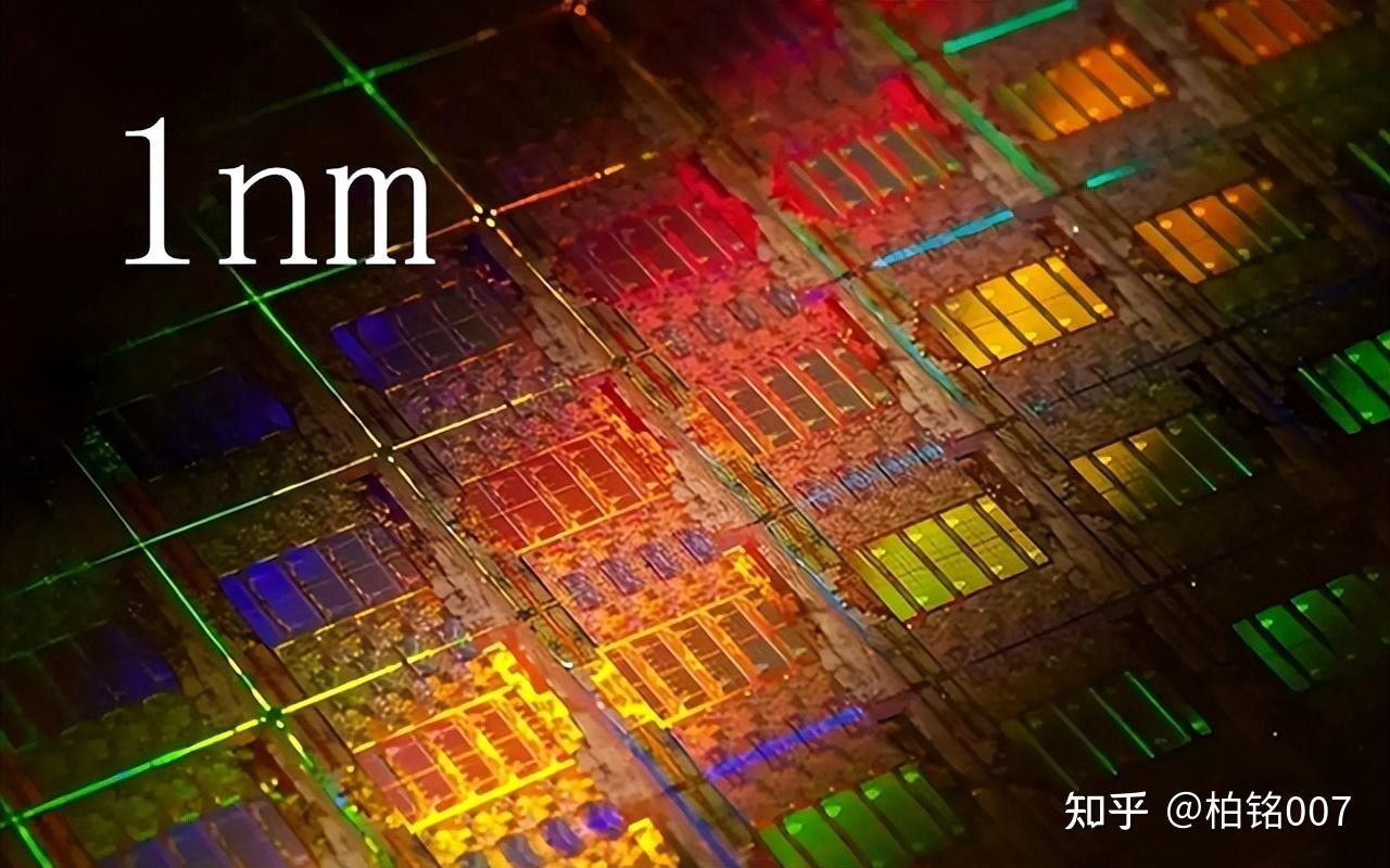 台积电慌了，三星和Intel加速先进工艺研发，迫使它提前上马1.4nm - 知乎