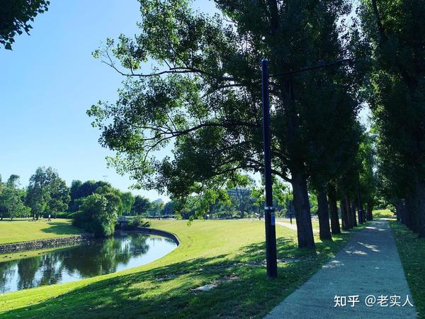 你好，ANU - 知乎